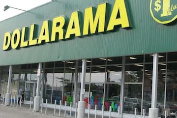 Dollarama signs up with UGI | Canadian Grocer