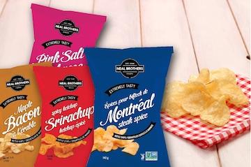 Neal Brothers reinvents its brand | Canadian Grocer