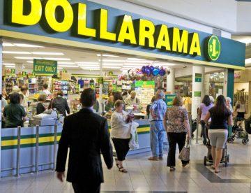 Dollarama, Walmart boost employee pay in light of COVID-19 | Canadian ...