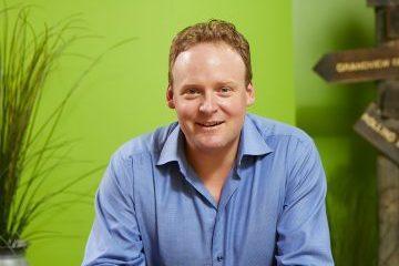 GreenSpace Brands CEO is stepping down | Canadian Grocer