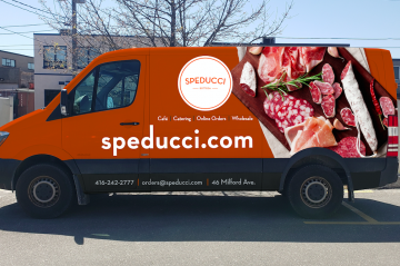 GTA restaurant Speducci the latest to step into online grocery ...