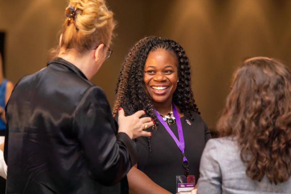 Inside the 2022 Star Women in Grocery Awards ceremony | Canadian Grocer