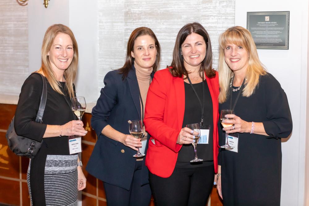 GroceryConnex celebrates in-person return for 2022 | Canadian Grocer