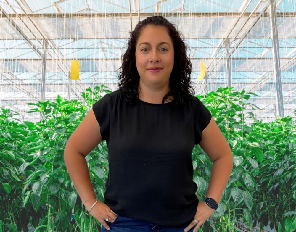 Nature Fresh Farms expands sales team | Canadian Grocer