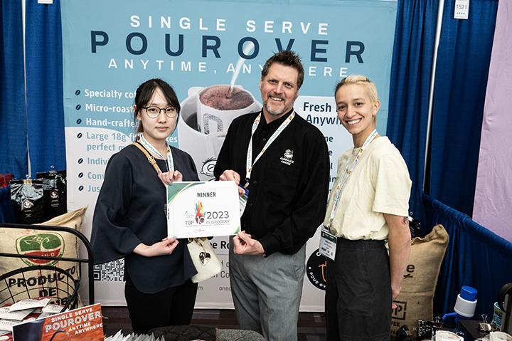 GSF unveils Top Ten in Grocery winners | Canadian Grocer