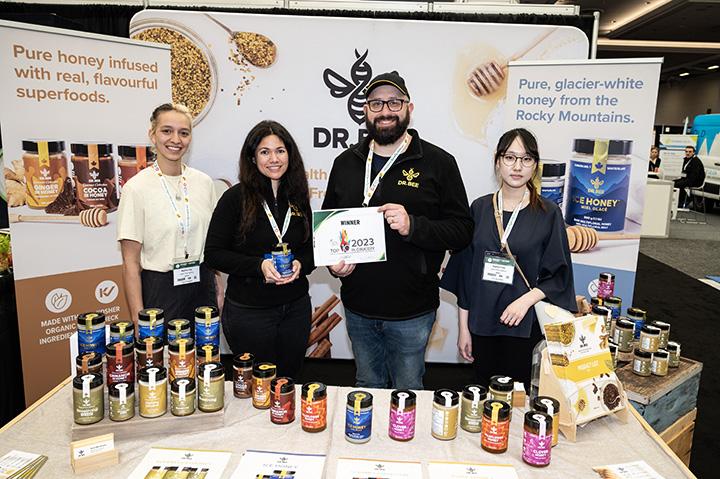 GSF unveils Top Ten in Grocery winners | Canadian Grocer