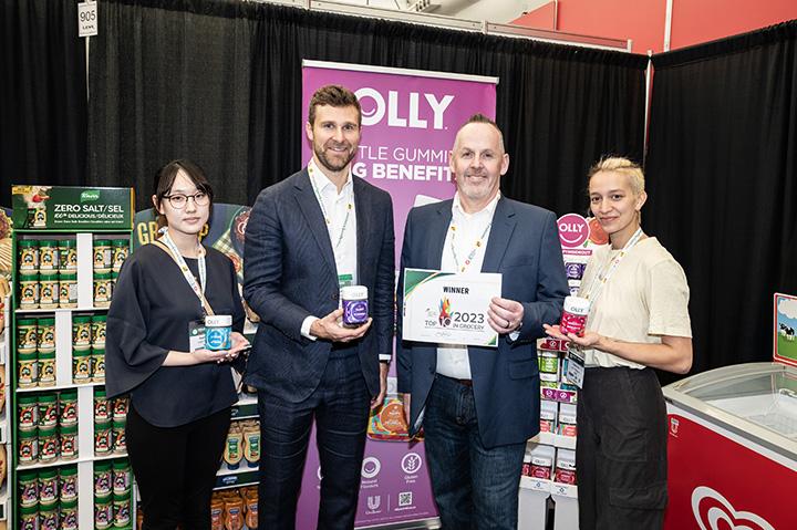 GSF unveils Top Ten in Grocery winners | Canadian Grocer