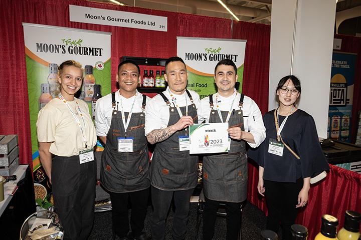 GSF unveils Top Ten in Grocery winners | Canadian Grocer