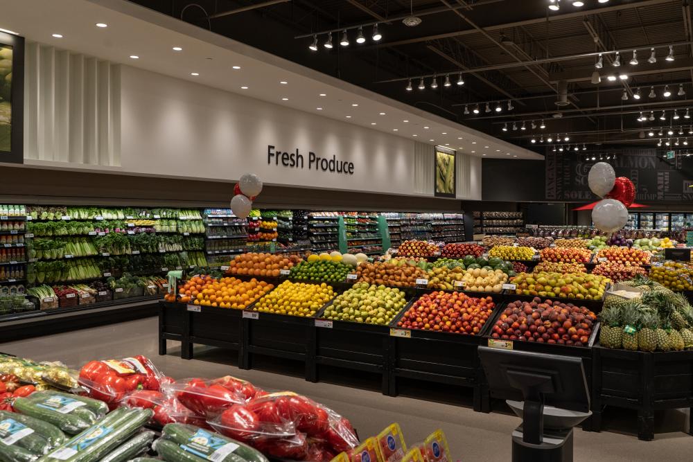 Gallery: Inside Metro's newly renovated Oshawa store | Canadian Grocer