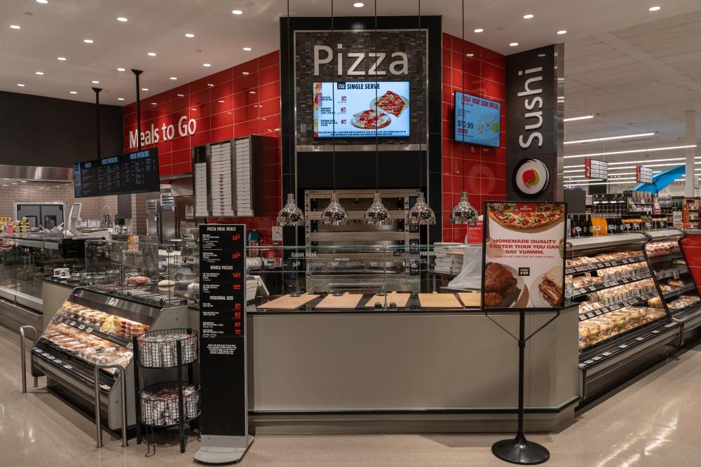 Gallery: Inside Metro's newly renovated Oshawa store | Canadian Grocer