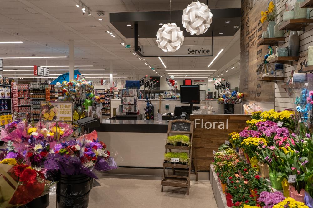 Gallery: Inside Metro's newly renovated Oshawa store | Canadian Grocer