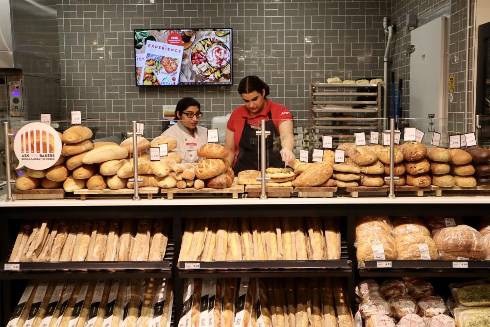First look: Inside Longo's new Brooklin store | Canadian Grocer