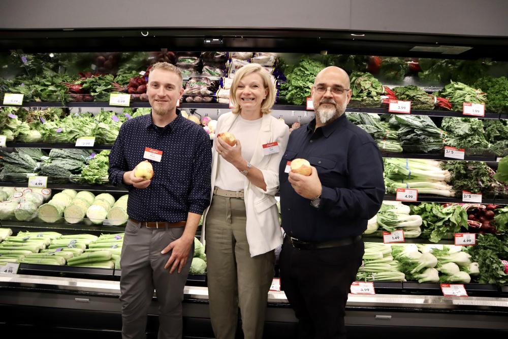 First look: Inside Longo's new Brooklin store | Canadian Grocer