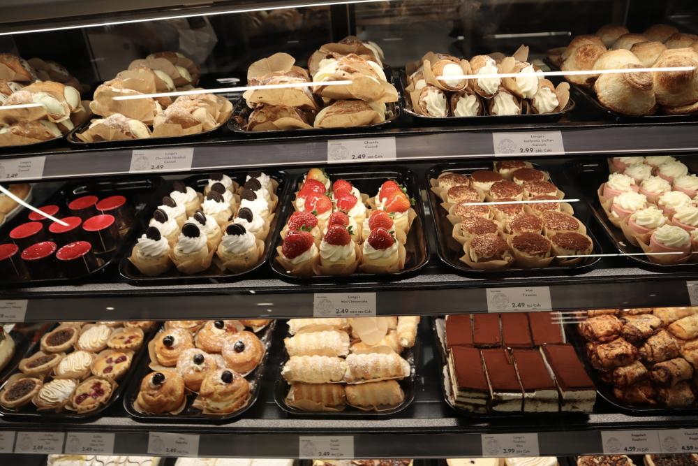 First look: Inside Longo's new Brooklin store | Canadian Grocer