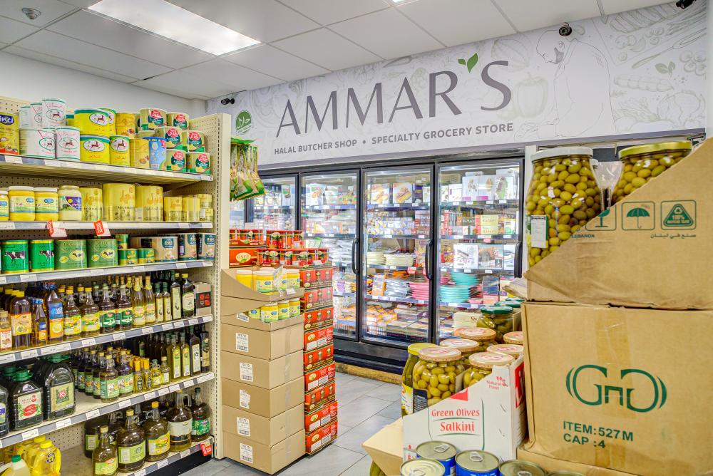 PHOTO GALLERY: Ontario grocer Ammar’s Market celebrates anniversary ...