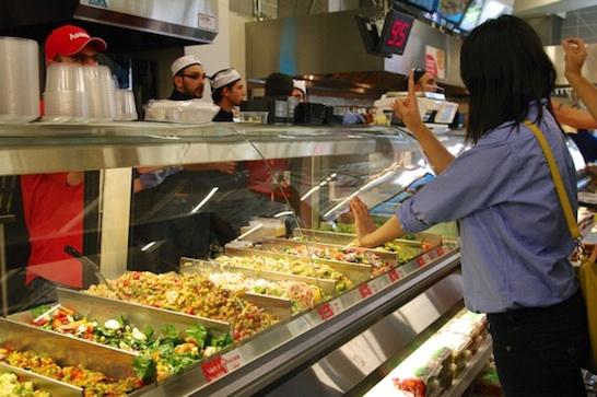 Inside the new Marché Adonis store | Canadian Grocer