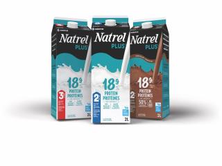 Natrel Plus | Canadian Grocer