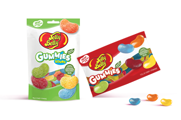 Jelly Belly Vegan Gummies | Canadian Grocer
