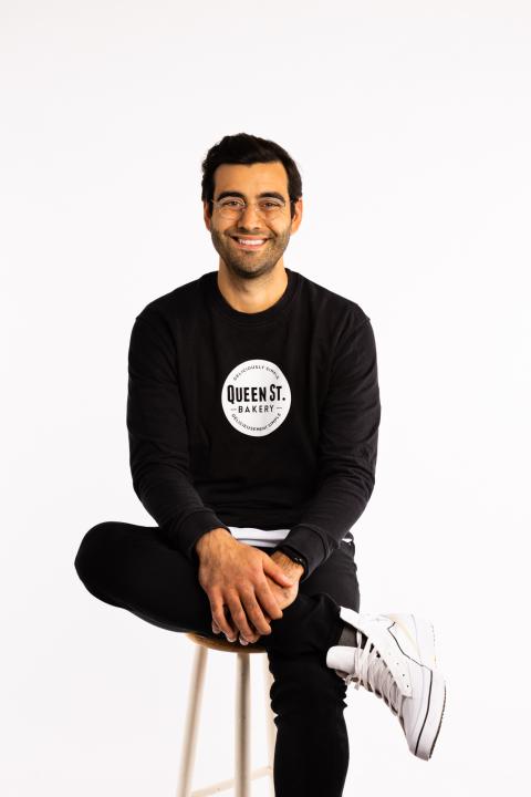 Breaking bread with Queen Street Bakery's Giovanni Angelucci | Canadian ...