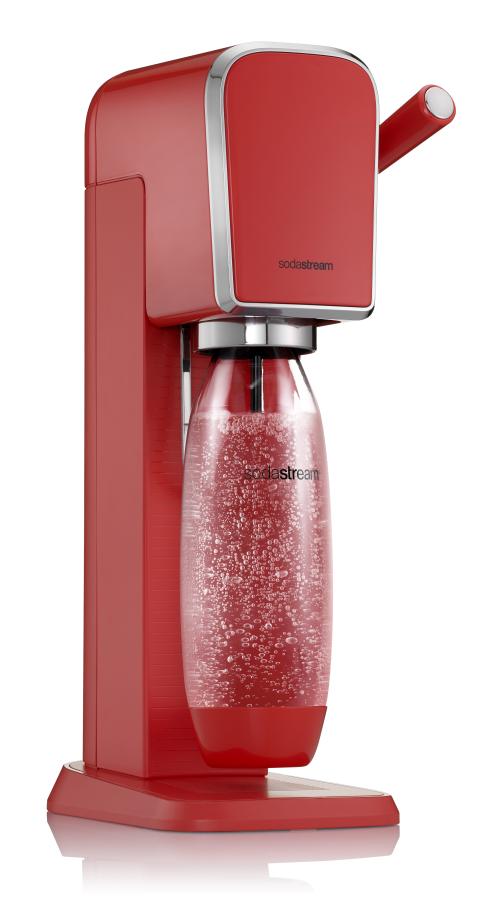 SodaStream next gen sparkling water makers | Canadian Grocer
