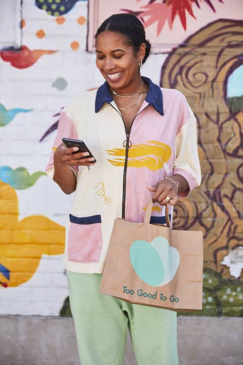 Longo’s, Too Good To Go team up to reduce food waste | Canadian Grocer