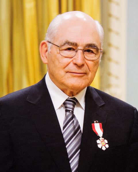 Frank Lovsin, founder of Freson Bros. passes away | Canadian Grocer