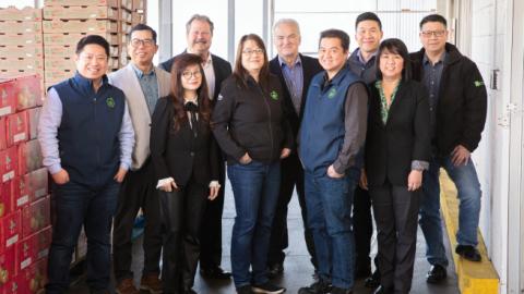 Always growing: Fresh Direct Produce celebrates 20 years | Canadian Grocer