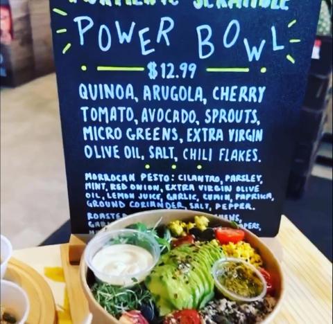 Healthy Planet gets growing | Canadian Grocer