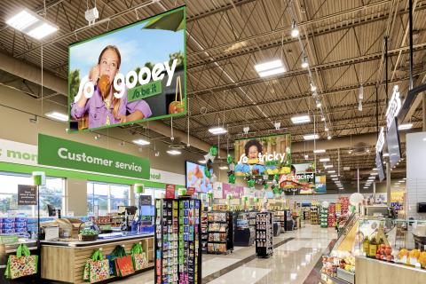 New Sobeys campaign shows the fun, relatable side of family life ...