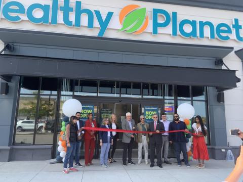 Healthy Planet opens new store in Richmond Hill | Canadian Grocer