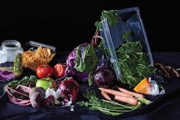 How to solve the food waste problem | Canadian Grocer