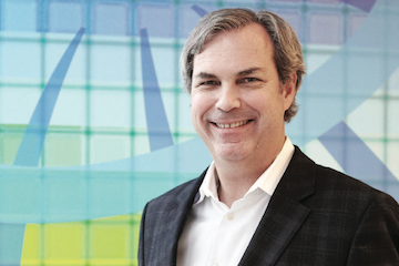 PepsiCo's Marc Guay talks mentors and memories | Canadian Grocer