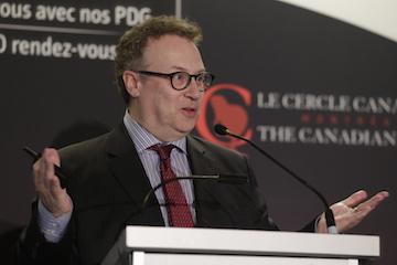 Marc Poulin gets candid about Safeway integration | Canadian Grocer