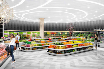 Toronto's most beautiful grocery stores | Canadian Grocer
