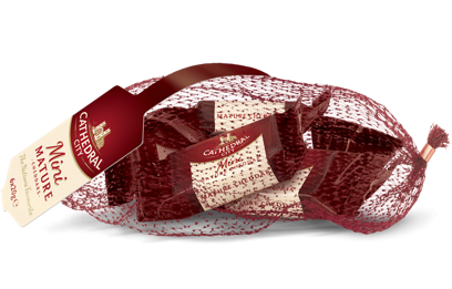 Cathedral City Cheese | Canadian Grocer