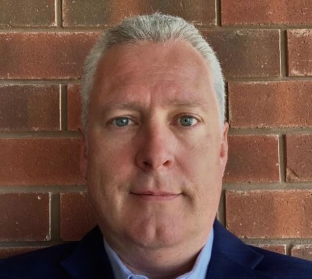 Marc Lynch joins Crossmark Canada | Canadian Grocer