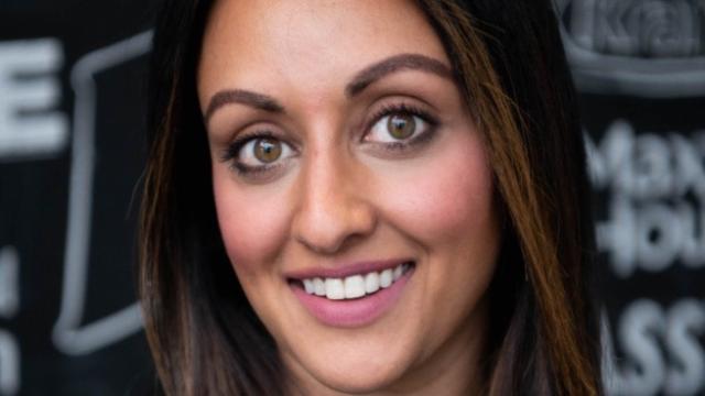 2021 Star Women in Grocery winner Nina Patel (Q&A) | Canadian Grocer