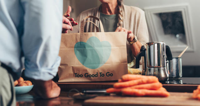 Too Good To Go launches in Calgary | Canadian Grocer