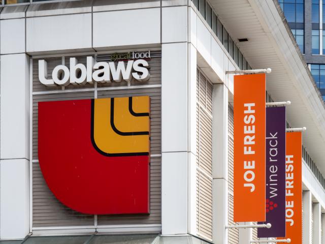 Loblaw expands DoorDash partnership with on-demand delivery | Canadian ... Loblaw expands DoorDash partnership with on-demand delivery | Canadian ...