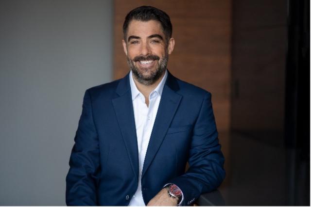 Agropur announces David Marsan as VP, major accounts and retail ...