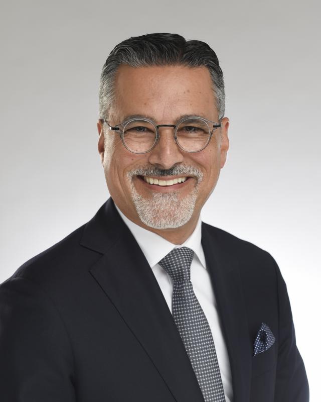 Jean-Michel Coutu tapped to lead Metro pharmacy division in Quebec ...