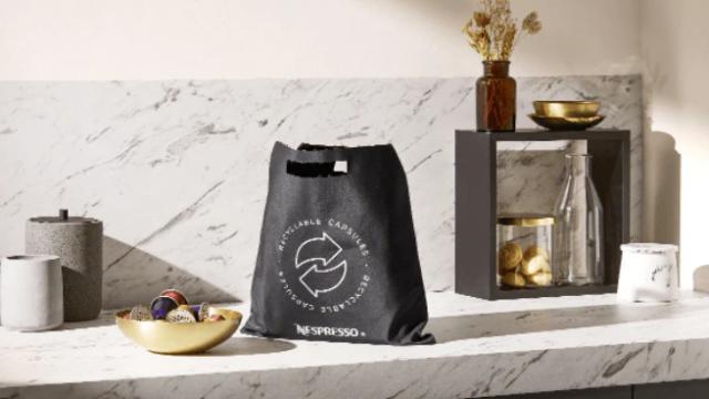 Nespresso expands recycling program in Alberta | Canadian Grocer