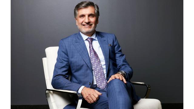 Meet Carmen Fortino and Michel Manseau, the 2022 Golden Pencil Award ...