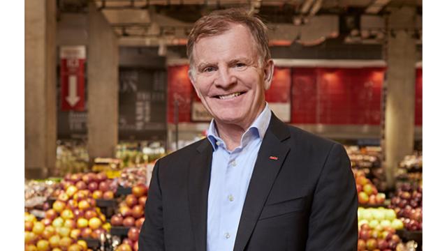 As Metro marks 75 years in business, the retailer’s focus is firmly on ...