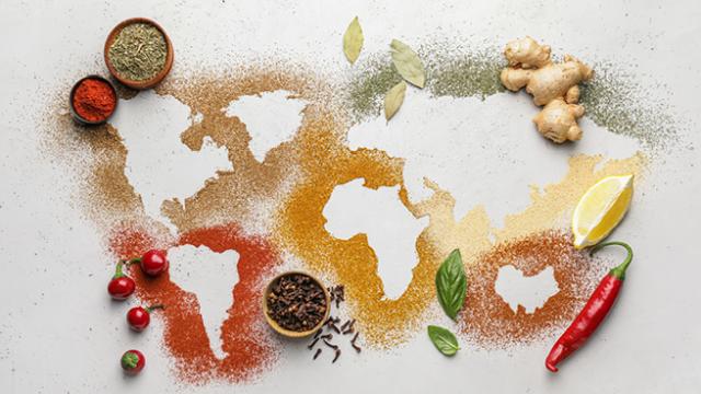 As consumers embrace global foods, grocers look to diversify their offerings | Canadian Grocer