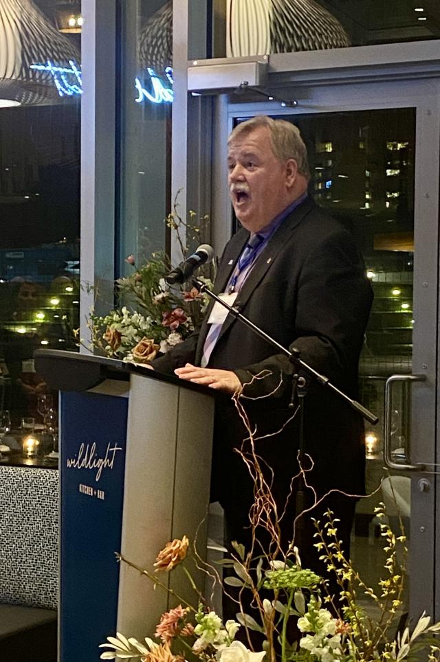 Pattison Food Group gets into the restaurant biz | Canadian Grocer