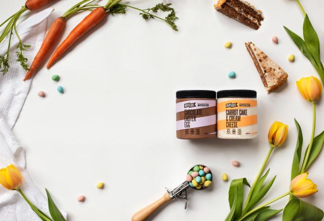 Righteous Gelato’s limited-edition spring flavours | Canadian Grocer