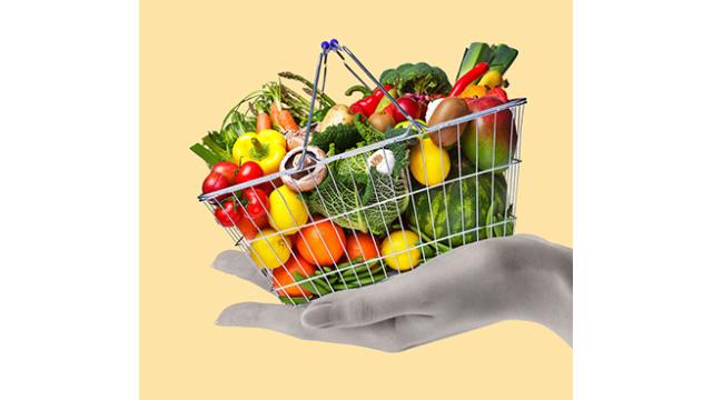 As more consumers prioritize health and wellness, grocers step up their ...