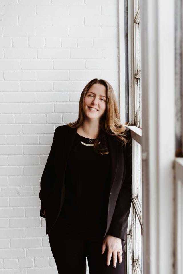 2023 Star Women in Grocery Award Winner Isabelle Bernier (Q&A ...