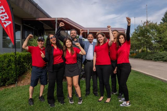 Rabba Fine Foods hosts 25th annual charity golf classic | Canadian Grocer